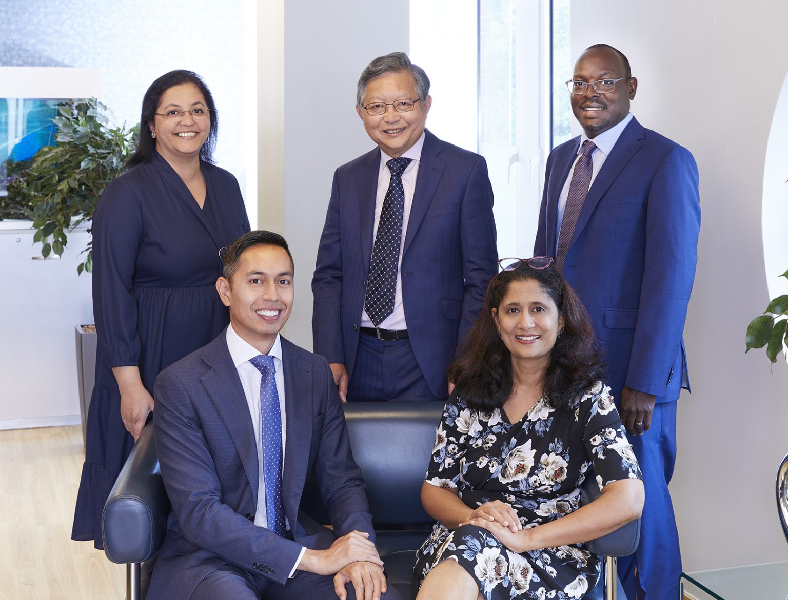 NHS funded fertility treatment (IVF) - Herts & Essex Fertility Centre