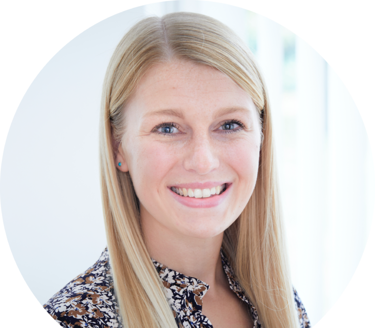 Alex Ballard – Fertility Dietitian - Herts & Essex Fertility Centre